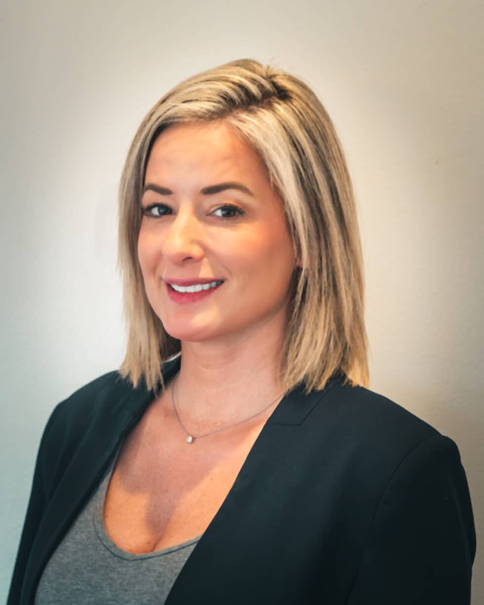 Andrea Griffin - Independent Health Insurance Agency Burlington